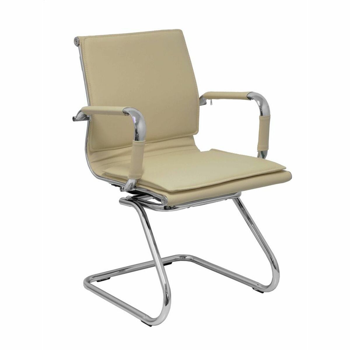 Chaise de Réception Yeste Confidente Patín P&C 256CPCR | Leroy Merlin