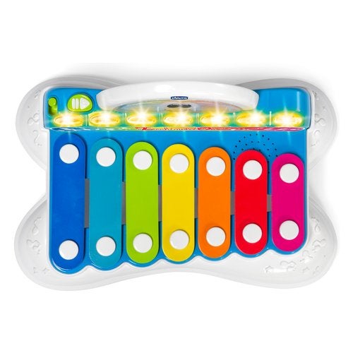 Chicco Xilofono Happy Music It | Leroy Merlin