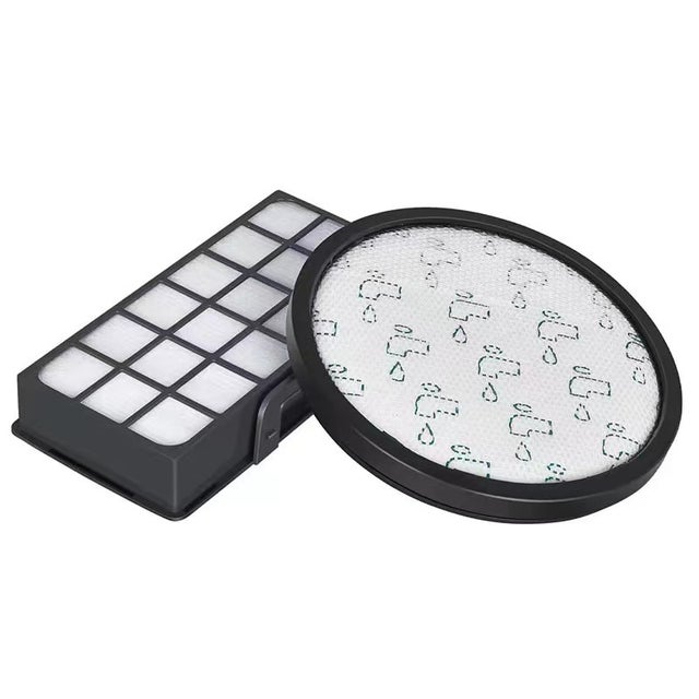 Filtros para aspiradoras rowenta xtrem power cyclonic: compra online ...