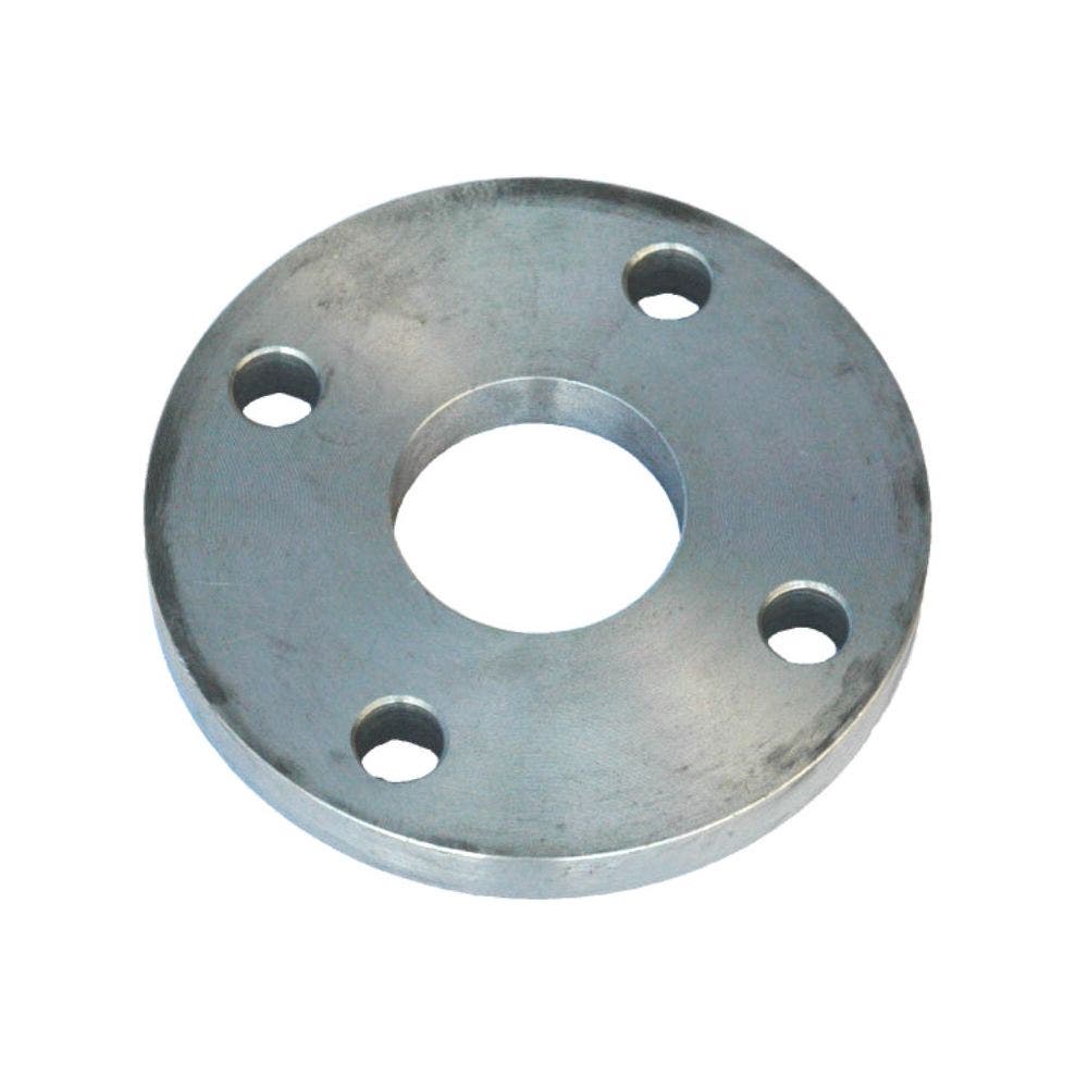 Bride plate - 411-411125010I | Leroy Merlin