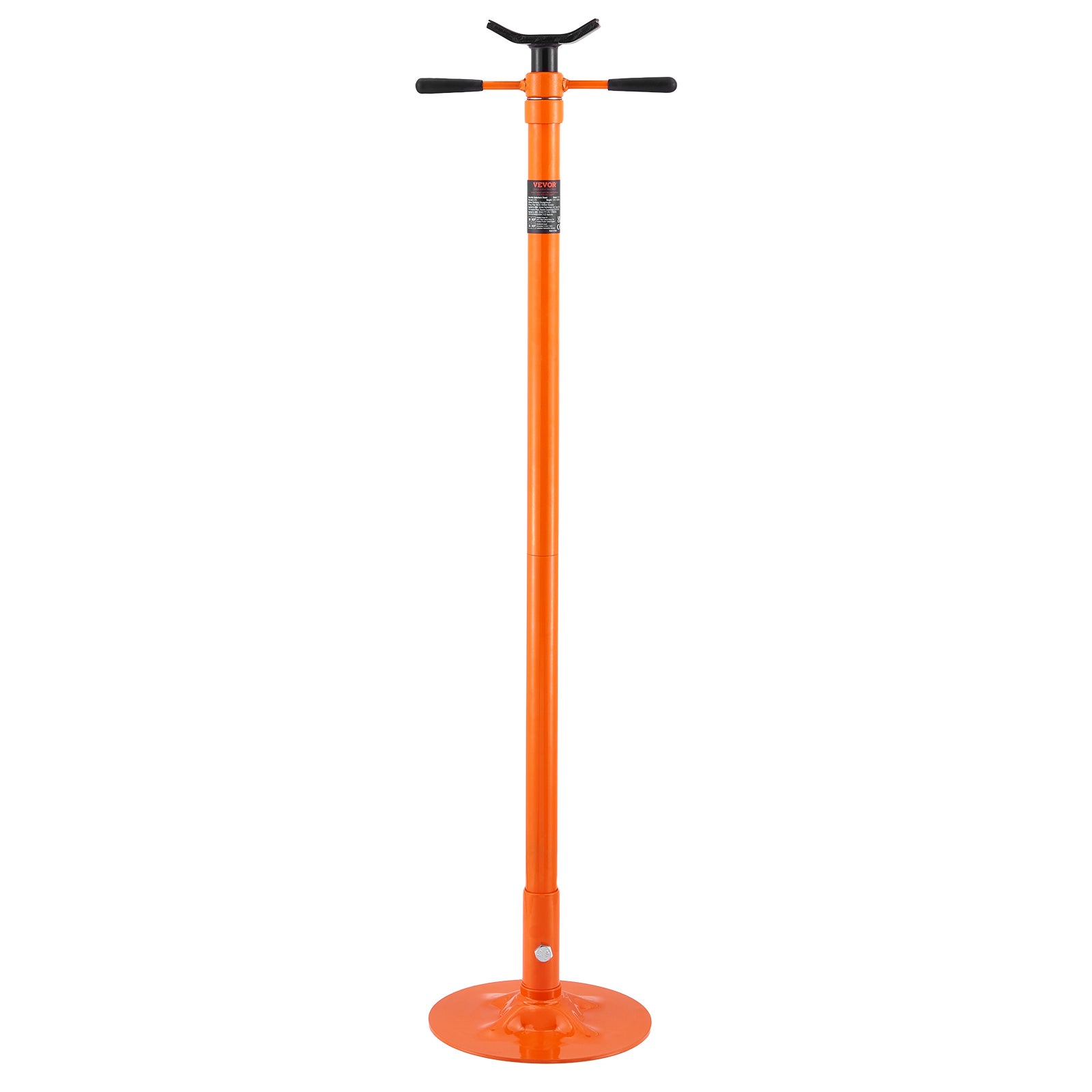 Support de Levage sous Palan,VEVOR Étai d'Intérieur pour Treuil Potence ...