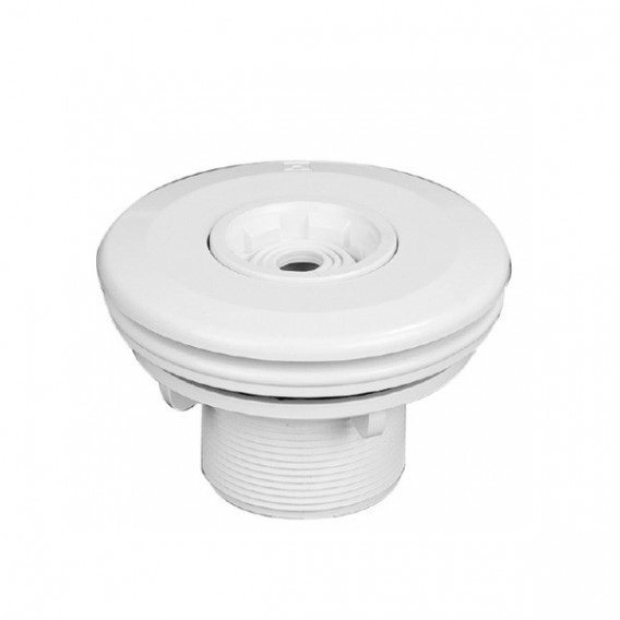 Buse de refoulement multiflux à visser sur les piscines liner ...