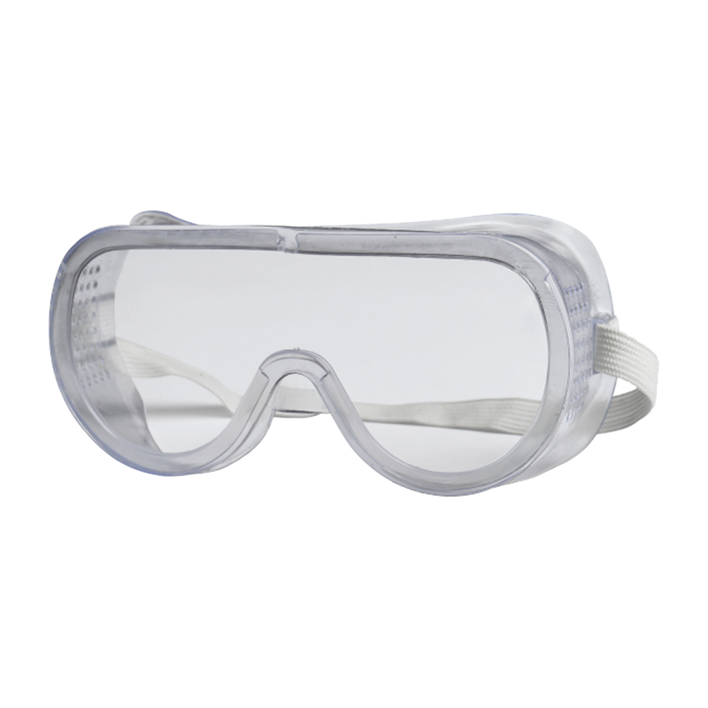 Lunettes de protection imperméables cElastico Classic Flux | Leroy Merlin