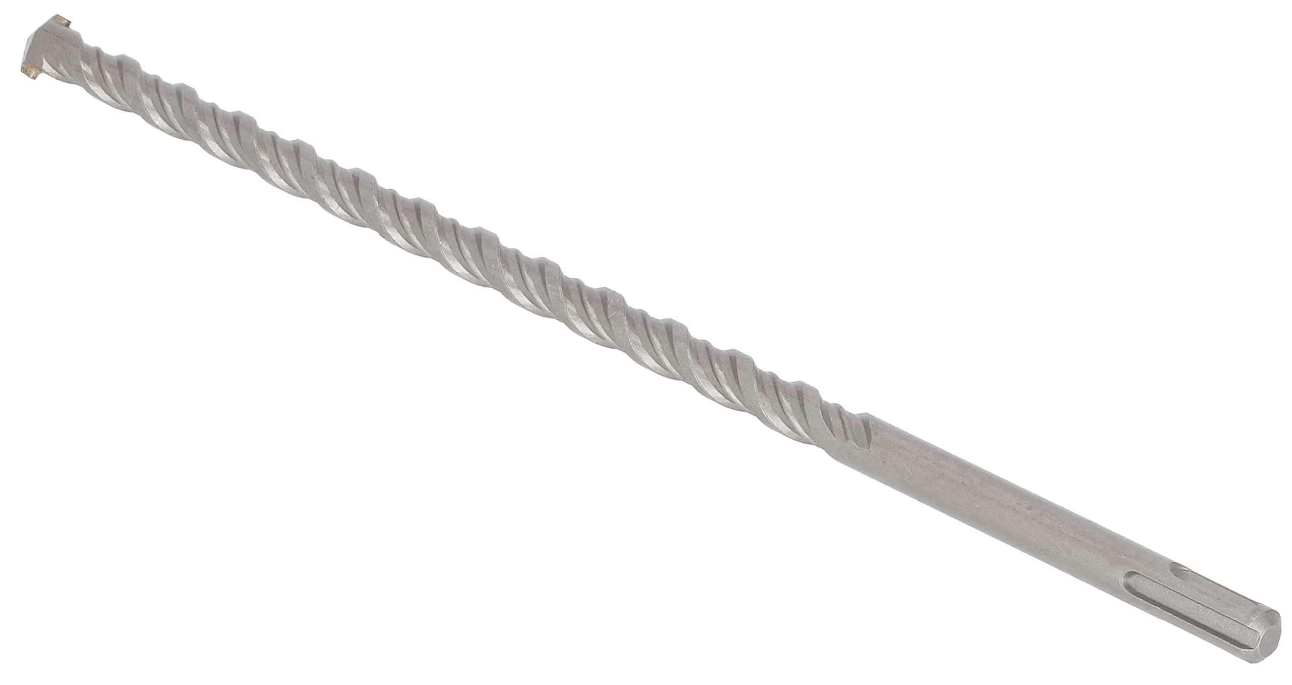 Foret SDS+ en Acier Trempé - 13 x 310 mm - Durable, Précis, Fixation ...