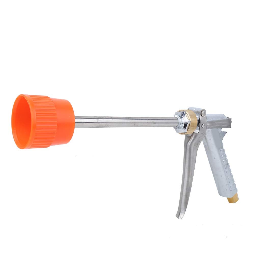 Buse de pulvérisation d'eau de lavage de voiture haute pression G3/8 ...