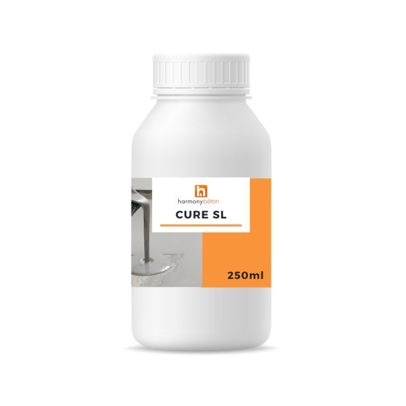 Produit de Cure pour béton - 250 ml | Leroy Merlin