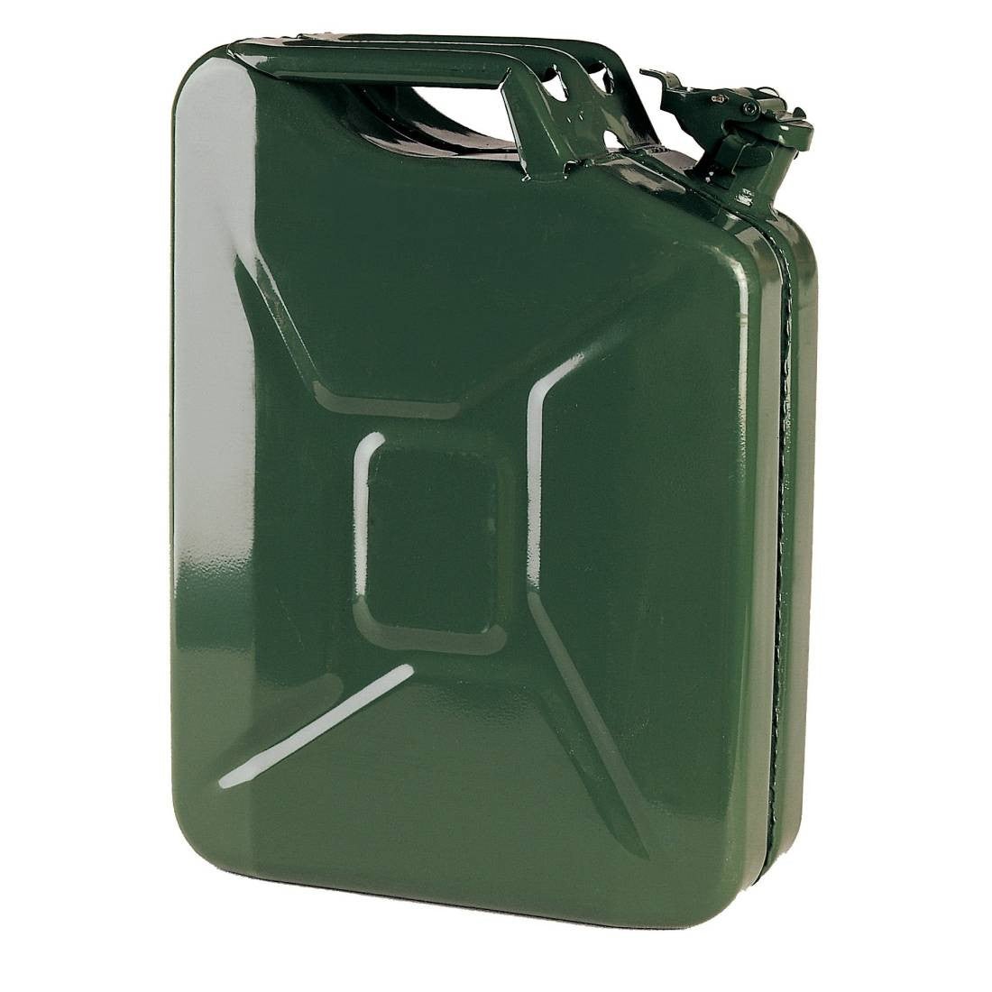 Tanica in Metallo 20 Litri Omologata | Leroy Merlin