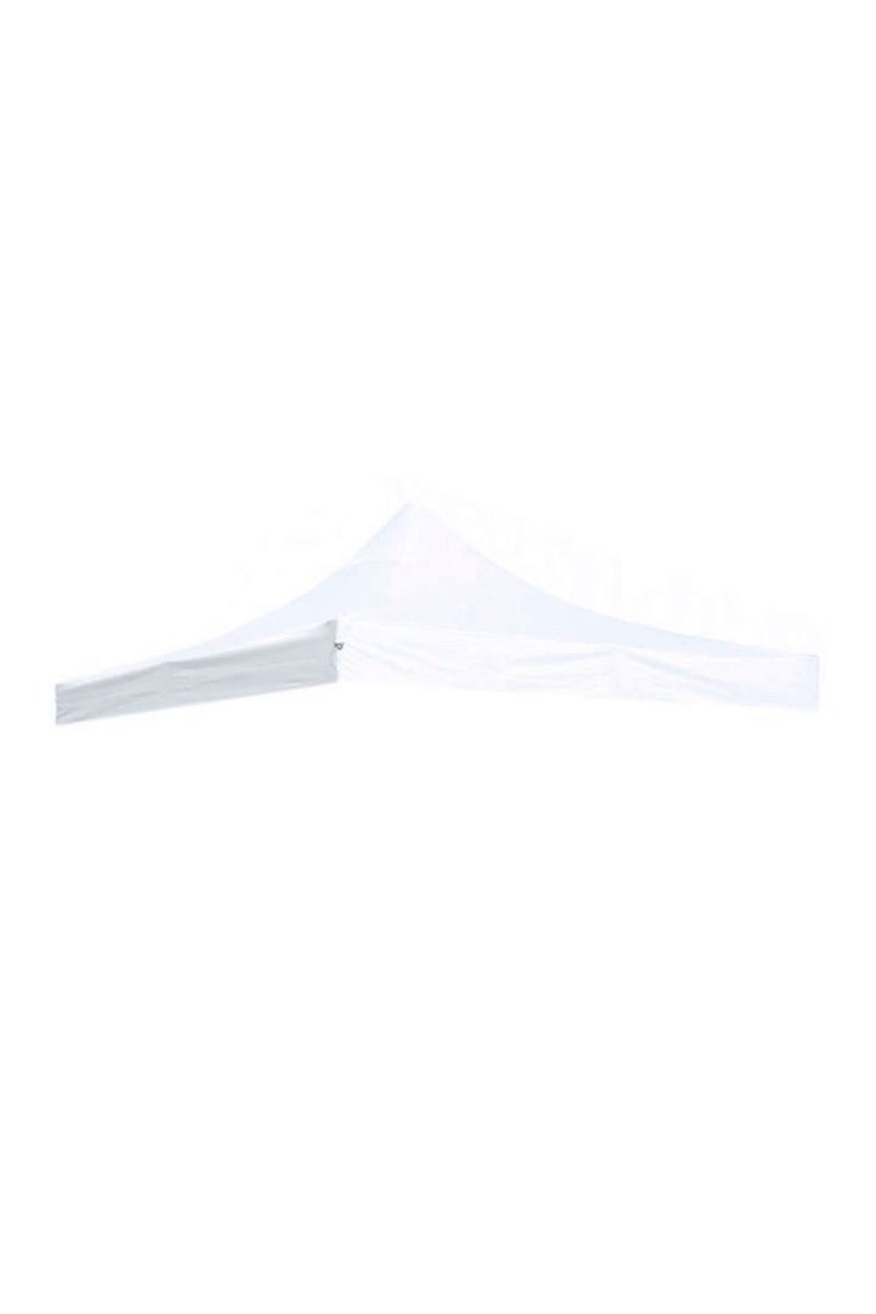 Techo para Carpas 3x3 Premium - Blanco | Leroy Merlin