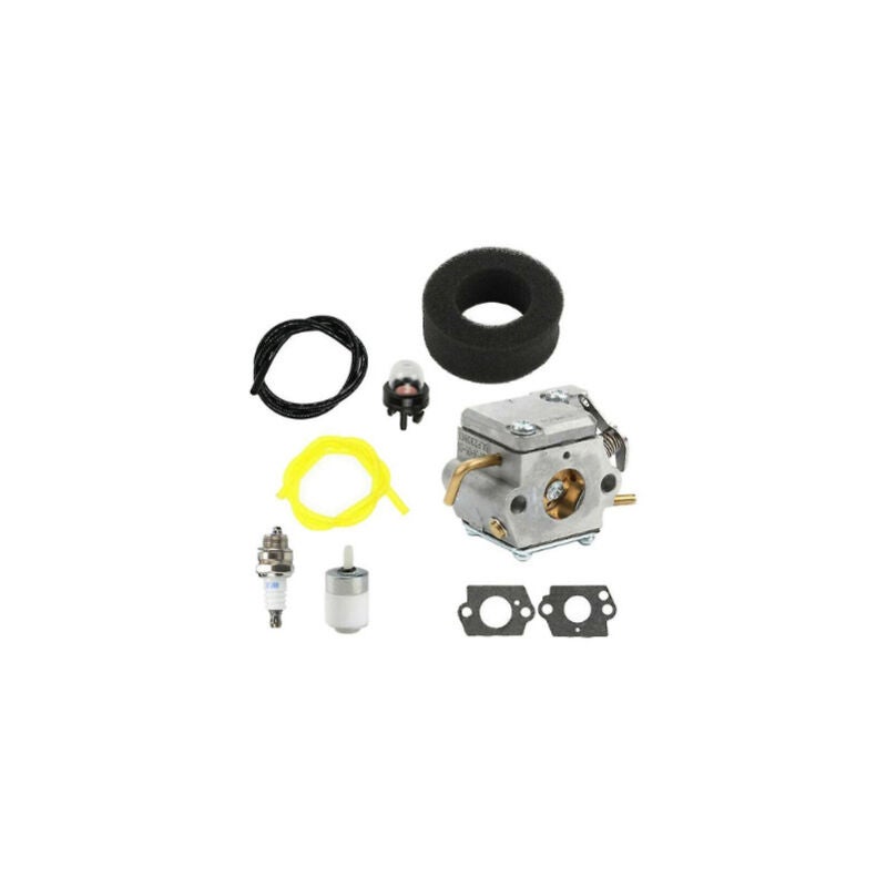 Compatible avec 753-04338 7922-10629a Mtd 790r bolens Bl100 Bl150 ...