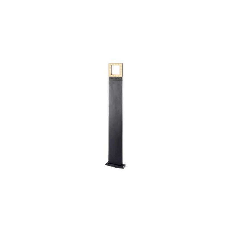Diffusore a LED AC220-240V 12W 800lm impermeabile IP54 100mm - Bianco ...