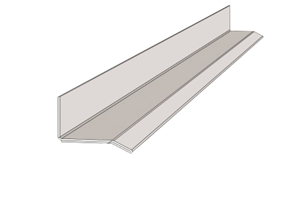 LARMIER 20 mm Blanc | Leroy Merlin