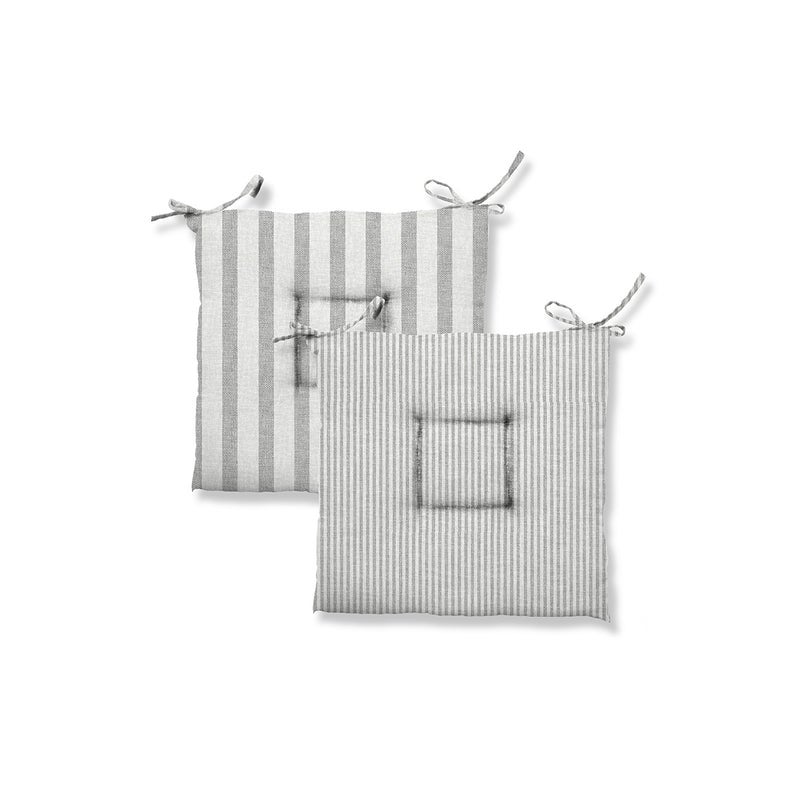 Cojín creta filo green Double Face puntos rojos y rojos lisos 39x39 ...