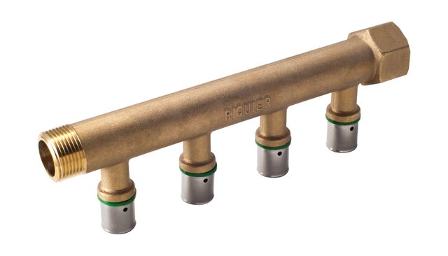 SANITAIRE DISTRIBUTION | Bricoman