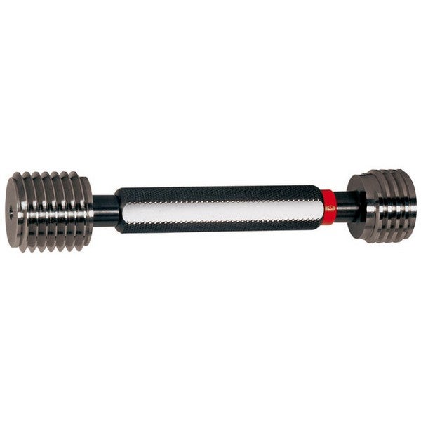 Tampon fileté double, filetage métrique ISO, Filetage : M2,2 | Leroy Merlin