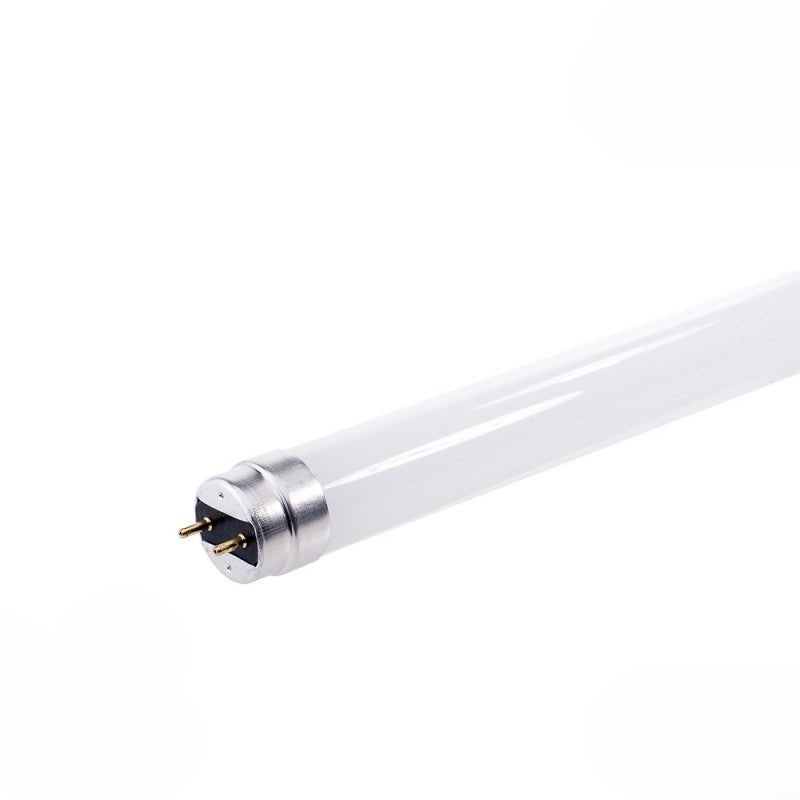 Tube Néon LED T8 60cm 9W Haut Rendement - Blanc Froid 6000K - 8000K ...