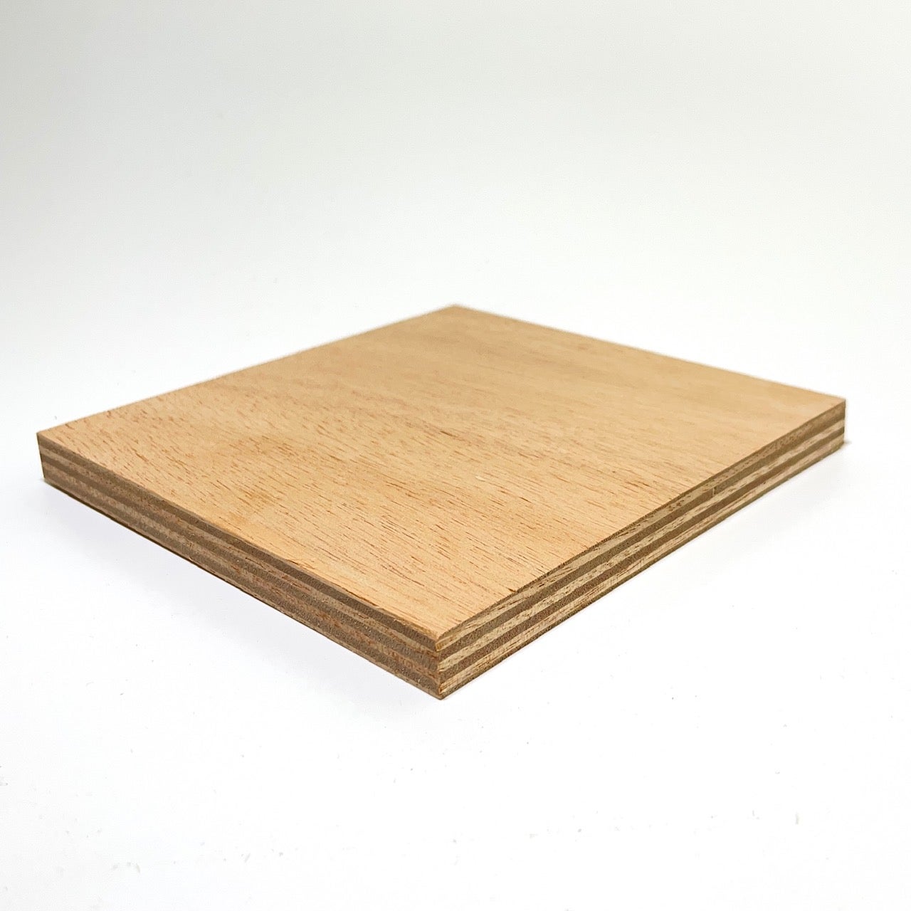 Panneau contreplaqué okoumé extérieur Ep. 12 mm x 150 x 75 cm | Leroy ...