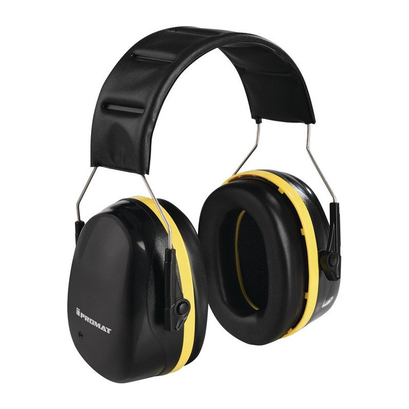 Protection auditive SAFELINE VII SNR 30 dB PROMAT | Leroy Merlin