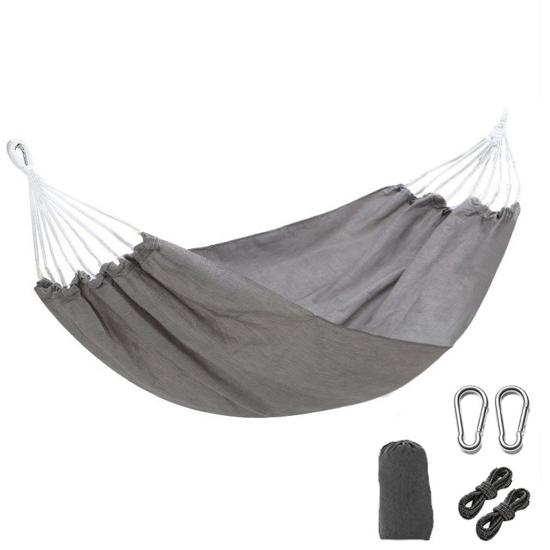 Hamaca para 2 Personas, 190 x 150 cm, Carga máxima 400 kg, Hamaca ...