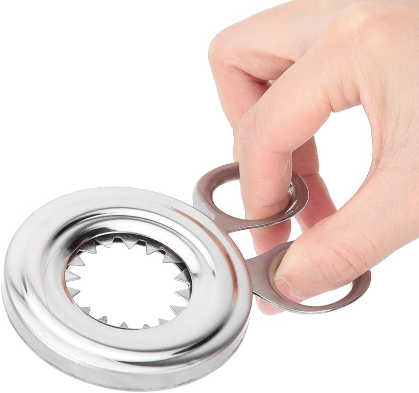 Cortador de huevos para huevos pasados por agua, tijeras para cáscaras ...