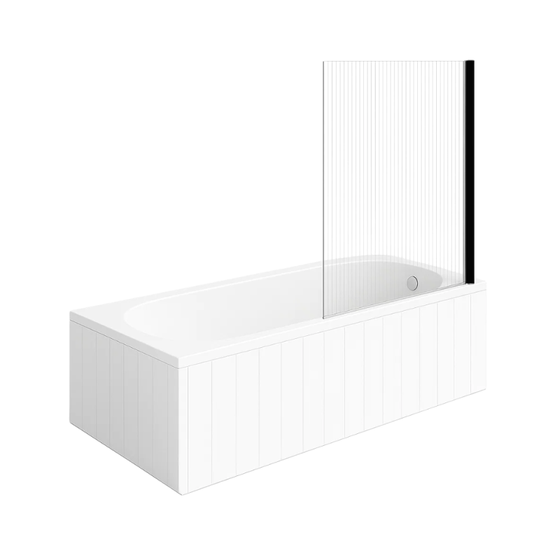 Bañera VILLEROY & BOCH O.novo 170 x 75 cm blanca con brazo derecho ...