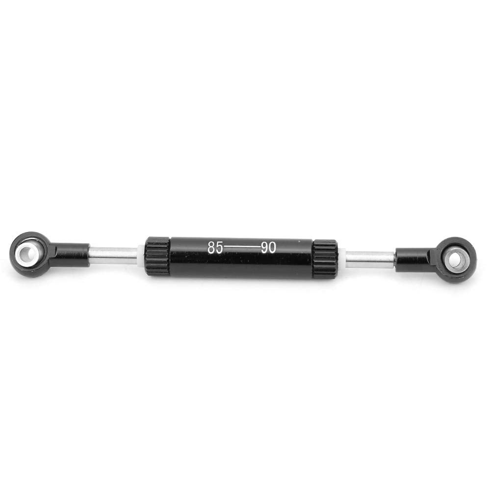 LEVIER DE DIRECTION DE TIGE DE TRACTION DE SERVOS RÉGLABLES ACCESSOIRE ...