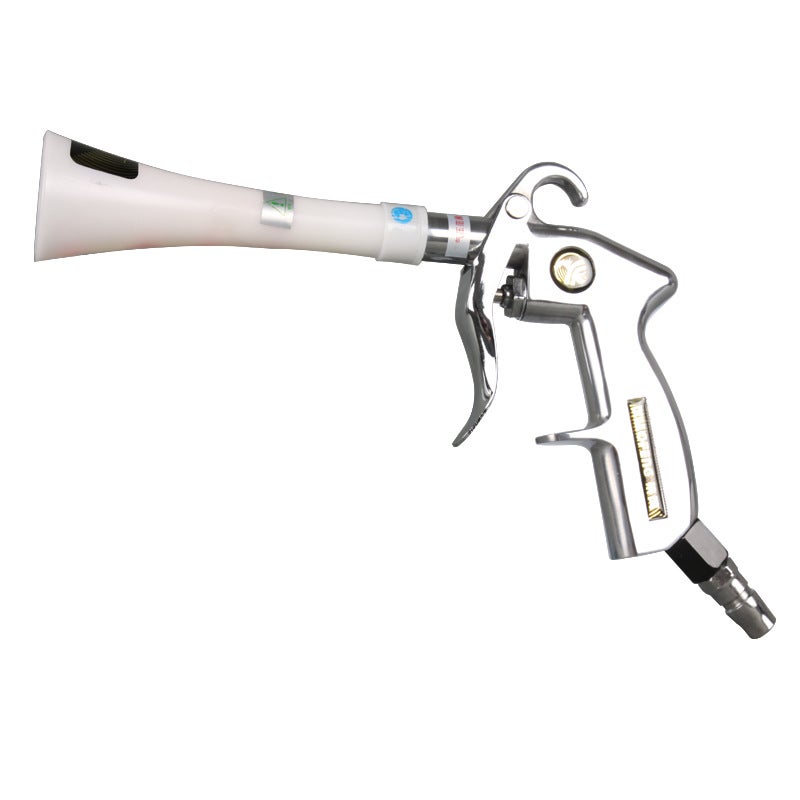Soufflette Air Comprimé,Soufflette Compresseur,Pistolet de Nettoyage ...