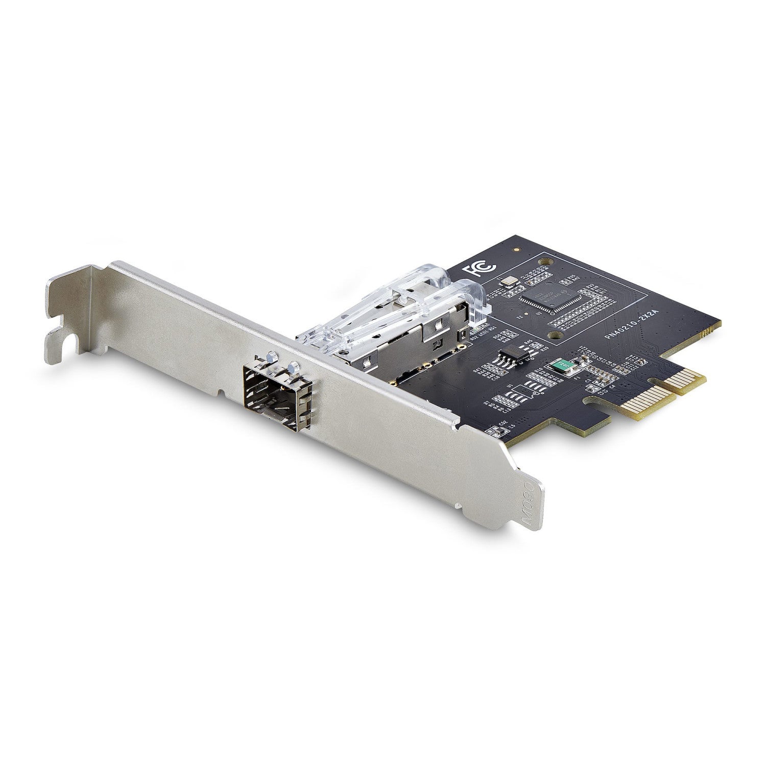 StarTech.com P011GI-NETWORK-CARD carte réseau Interne 1000 Mbit/s ...