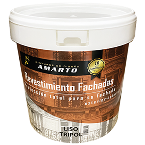 Revestimiento liso Tripol gris lunar mate interior y exterior pared y ...