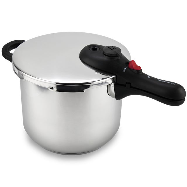 Ollas: Cocción rápida y uniforme para todas tus recetas