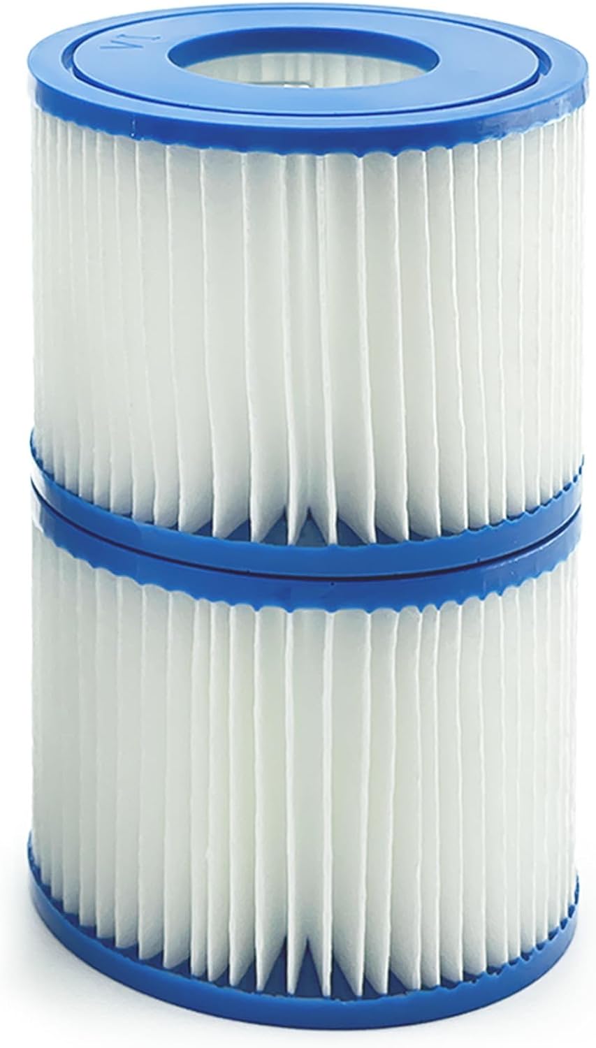 Filtre VI Cartouche pour Bestway Spa, Cartouches Filtrantes Rechange ...