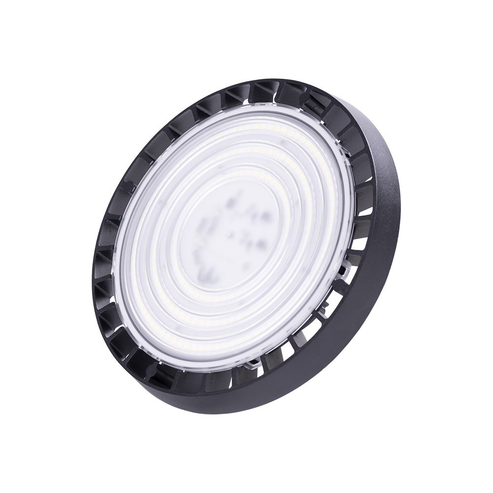 Campana LED 200W 30.000Lm 6000ºK IP65 Regulable 60.000H [1916-HVB200W ...