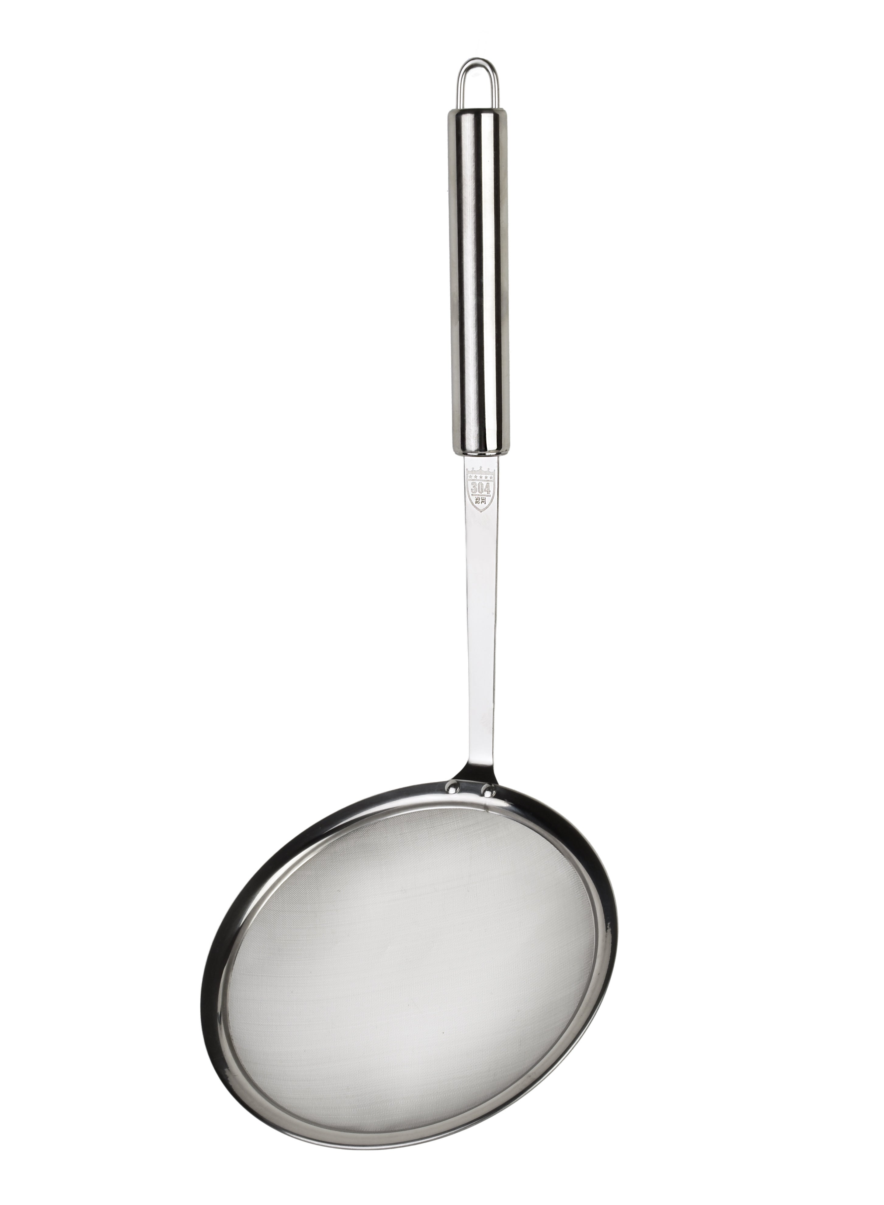 Basic kitchen sitko 14 cm z rączką - Leroy Merlin