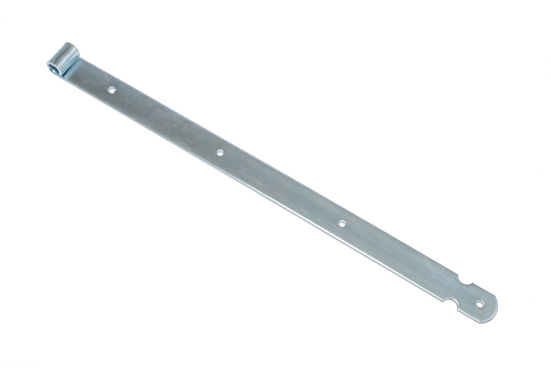 Wovar Penture droite galvanisée 70 cm | Leroy Merlin