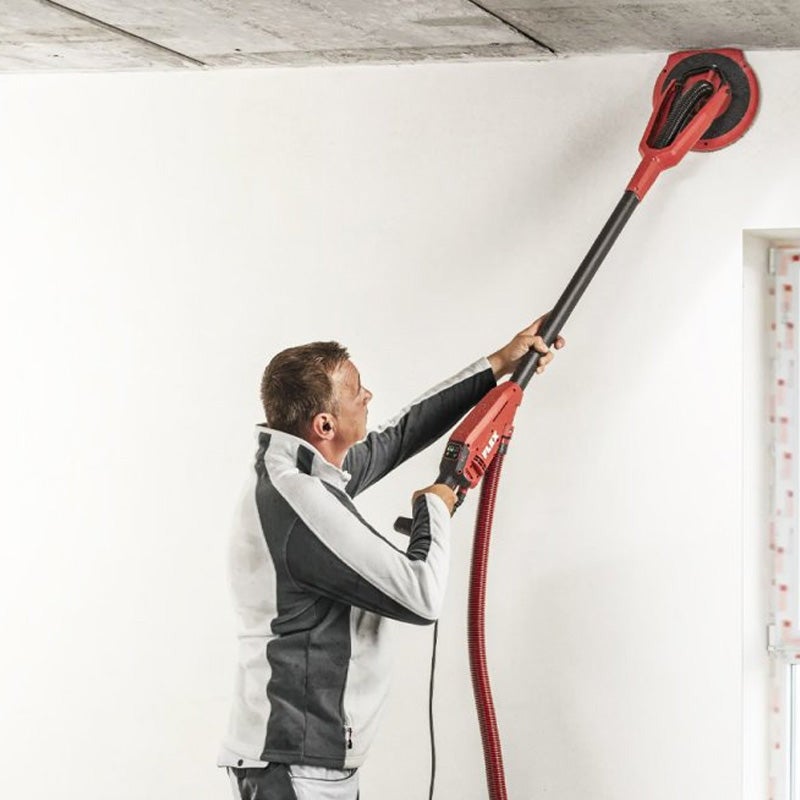 Ponceuse Girafe FLEX GE 6 R-EC + Sac de transport | Leroy Merlin