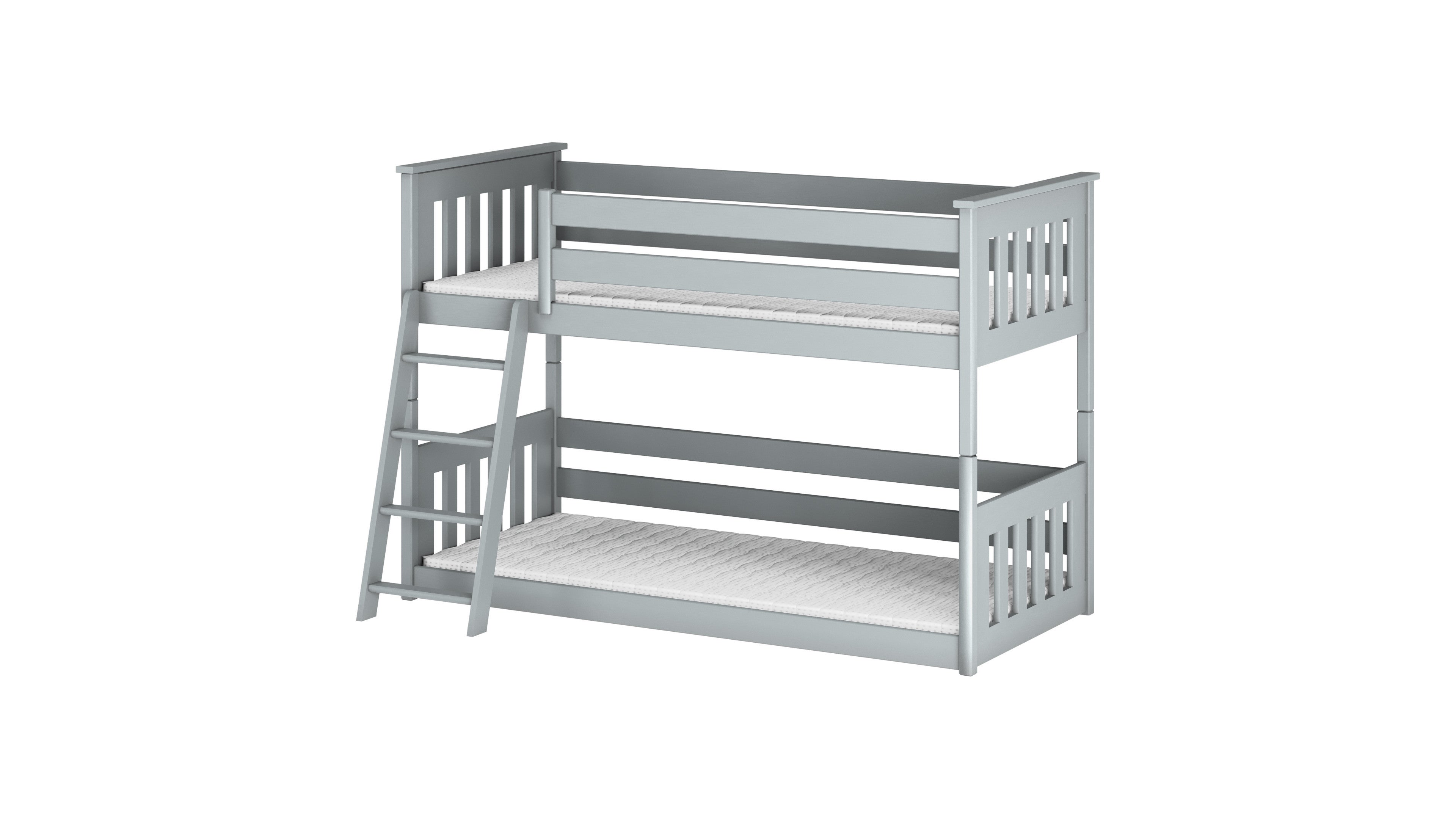 Lit superposé Kevin | Leroy Merlin