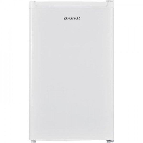 Refrigerateur - Frigo Table Top BRANDT BST504FSW - 102L (88 + 14 ...