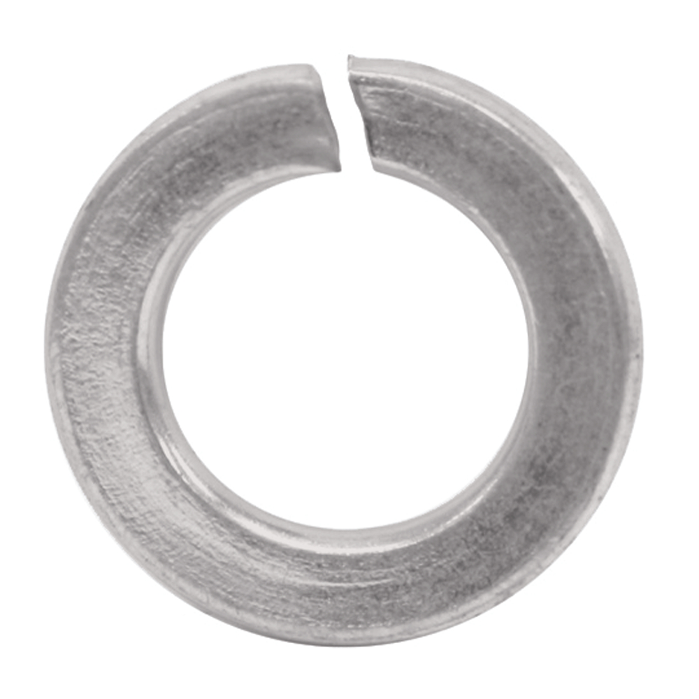 Rondelle Grower - Inox A2 M10 - Boite de 100 | Leroy Merlin