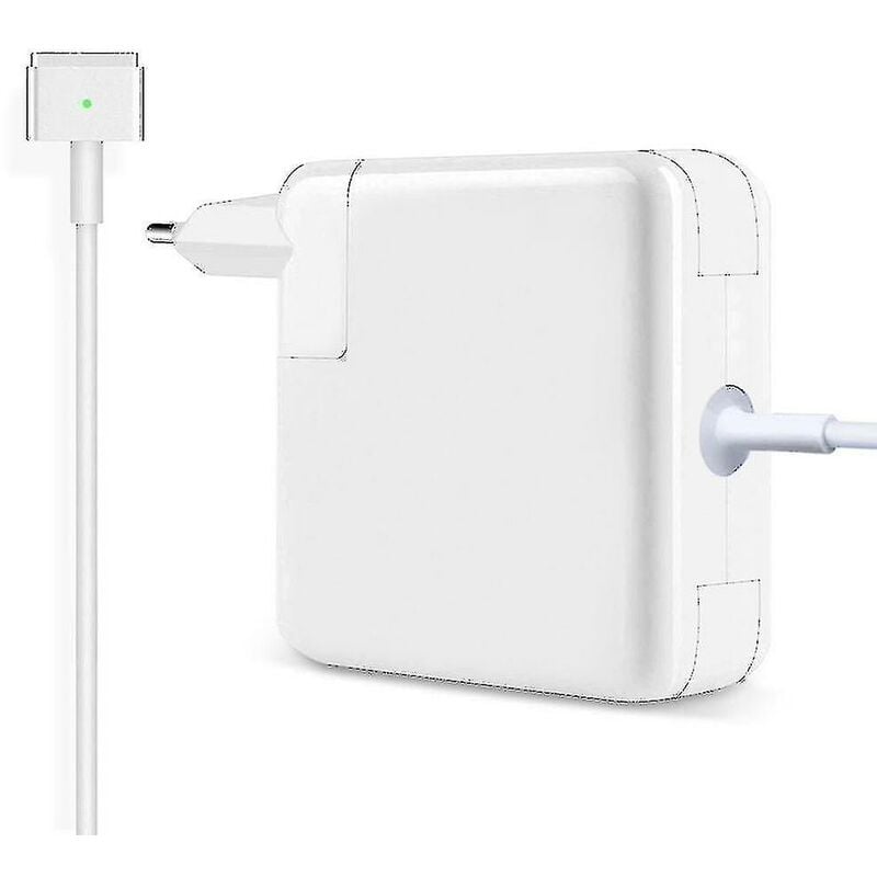 Cargador adaptador de corriente Magsafe 2 de 85 W para Macbook Pro de ...