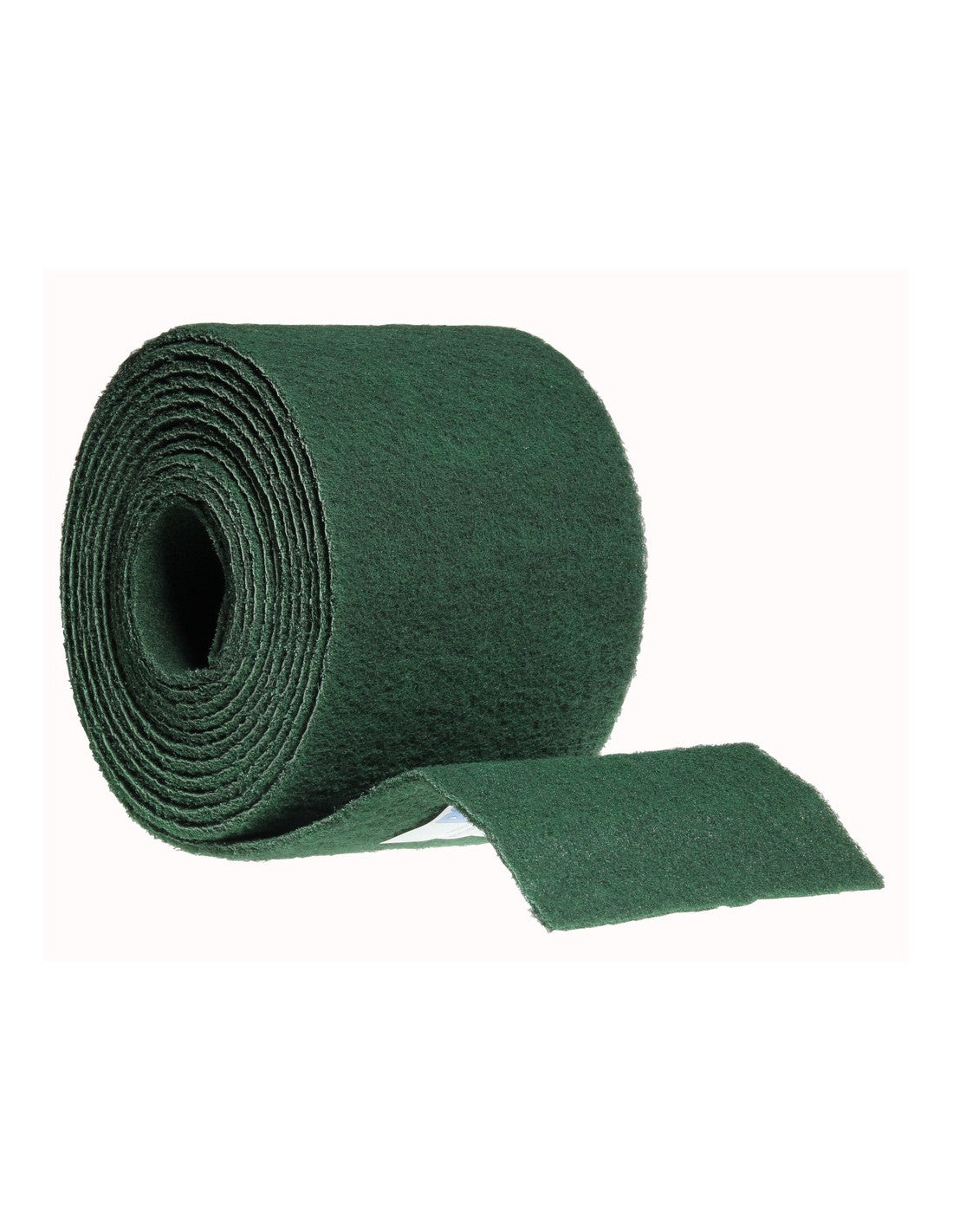 Rouleau Abrasif Vert 5m - | Leroy Merlin