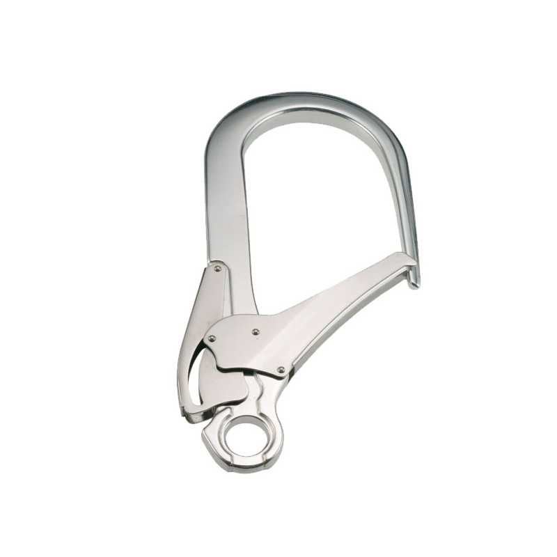 Mosquetón para Arneses 360 mm 984.01 Camp | Leroy Merlin