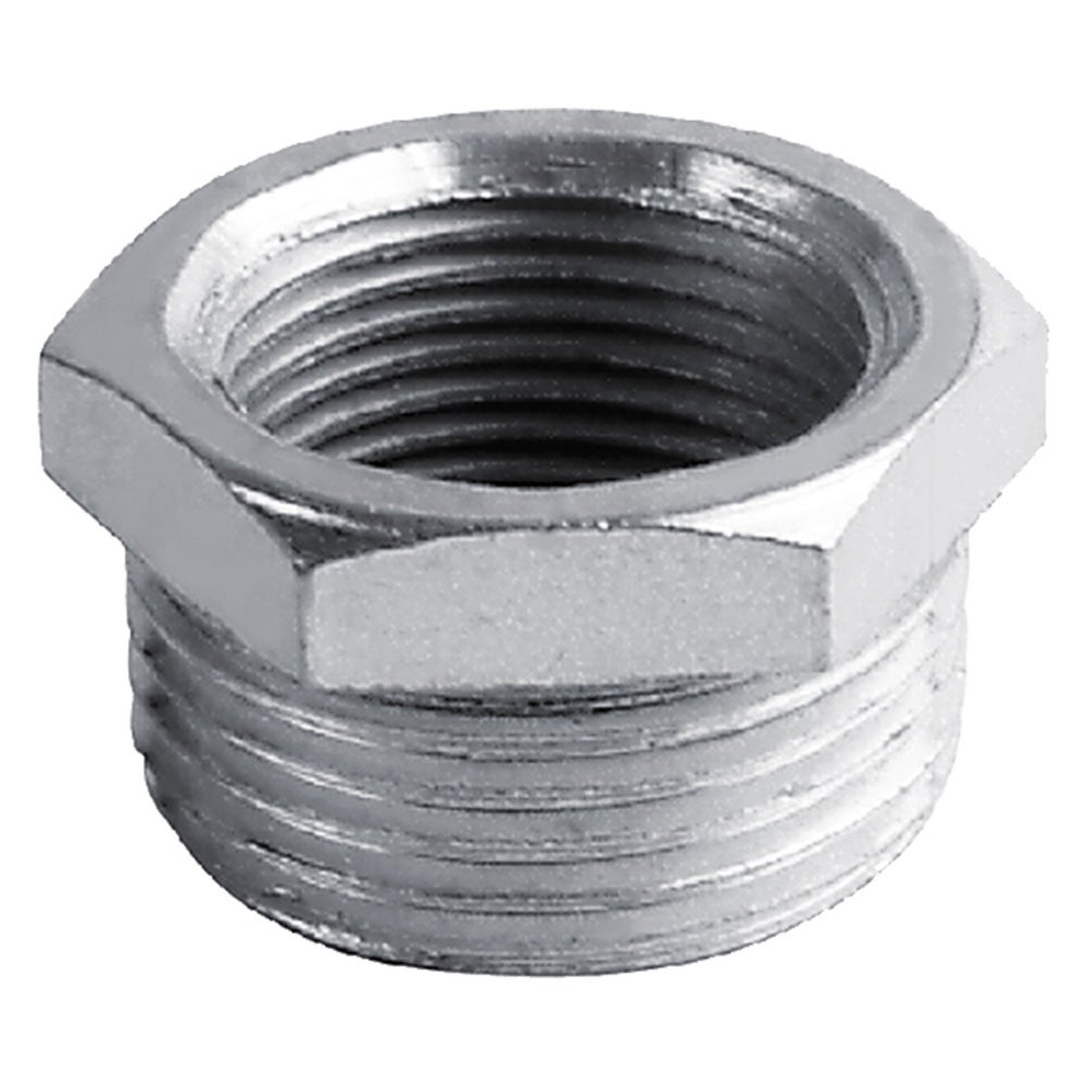 RÉDUCTEUR HEX MÂLE/FEMELLE Fig. 241 3/4 x 1/2 | Leroy Merlin