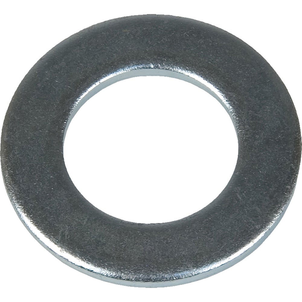 Arandela plana DIN 125 - M16 - 250 Uds. | Leroy Merlin