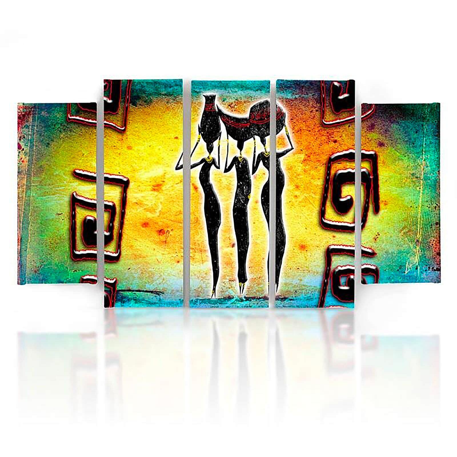 Tableau les trois grâces | Leroy Merlin