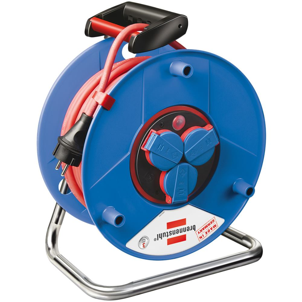 Garant Bretec IP44 comercial / de construcción Cable de cable | Leroy ...