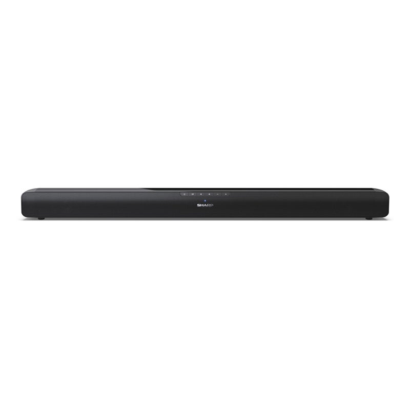 SHARP HT-SB100 SOUNDBAR 2.0 BLACK | Leroy Merlin