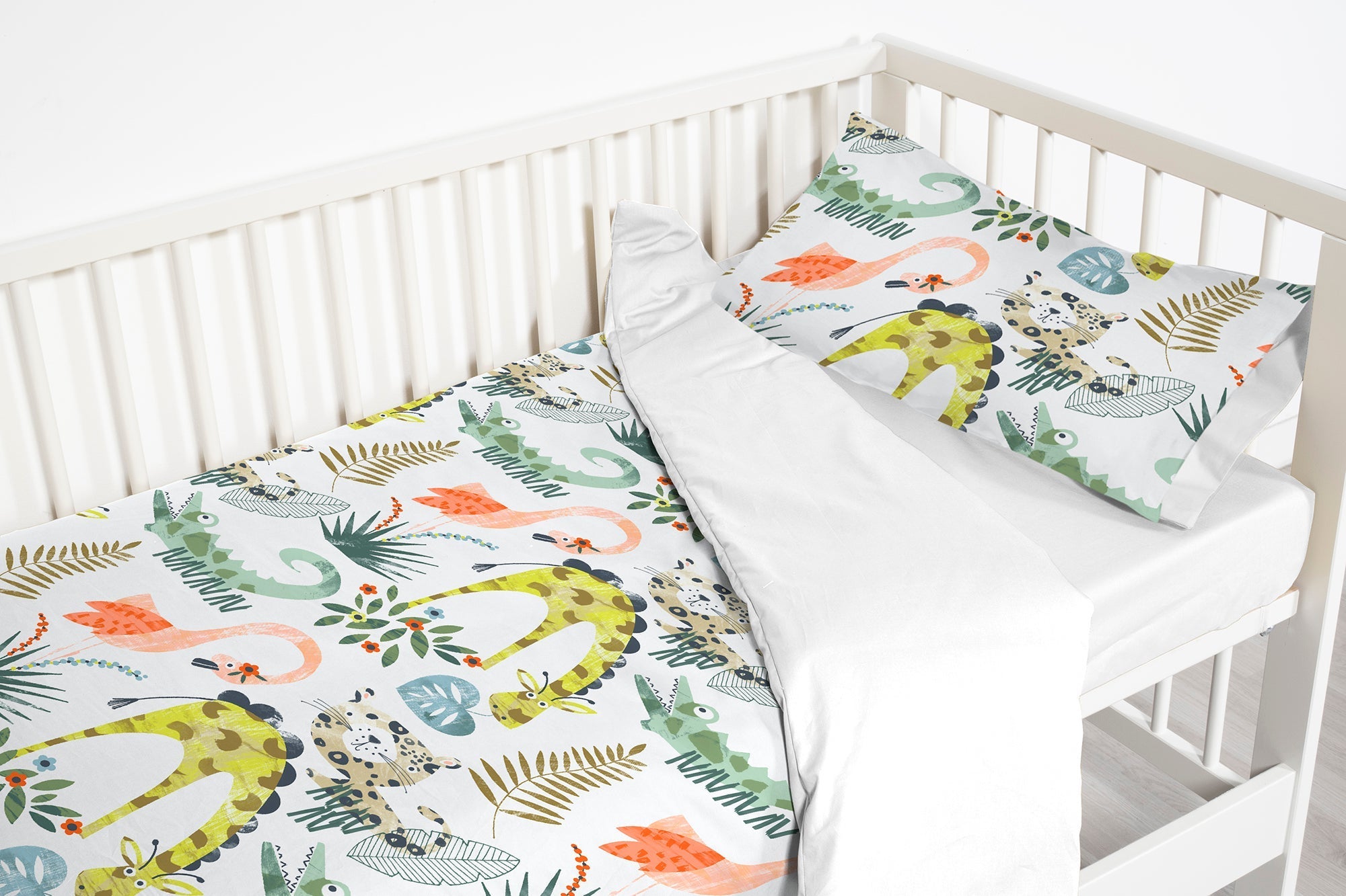 Housse De Couette Bb
