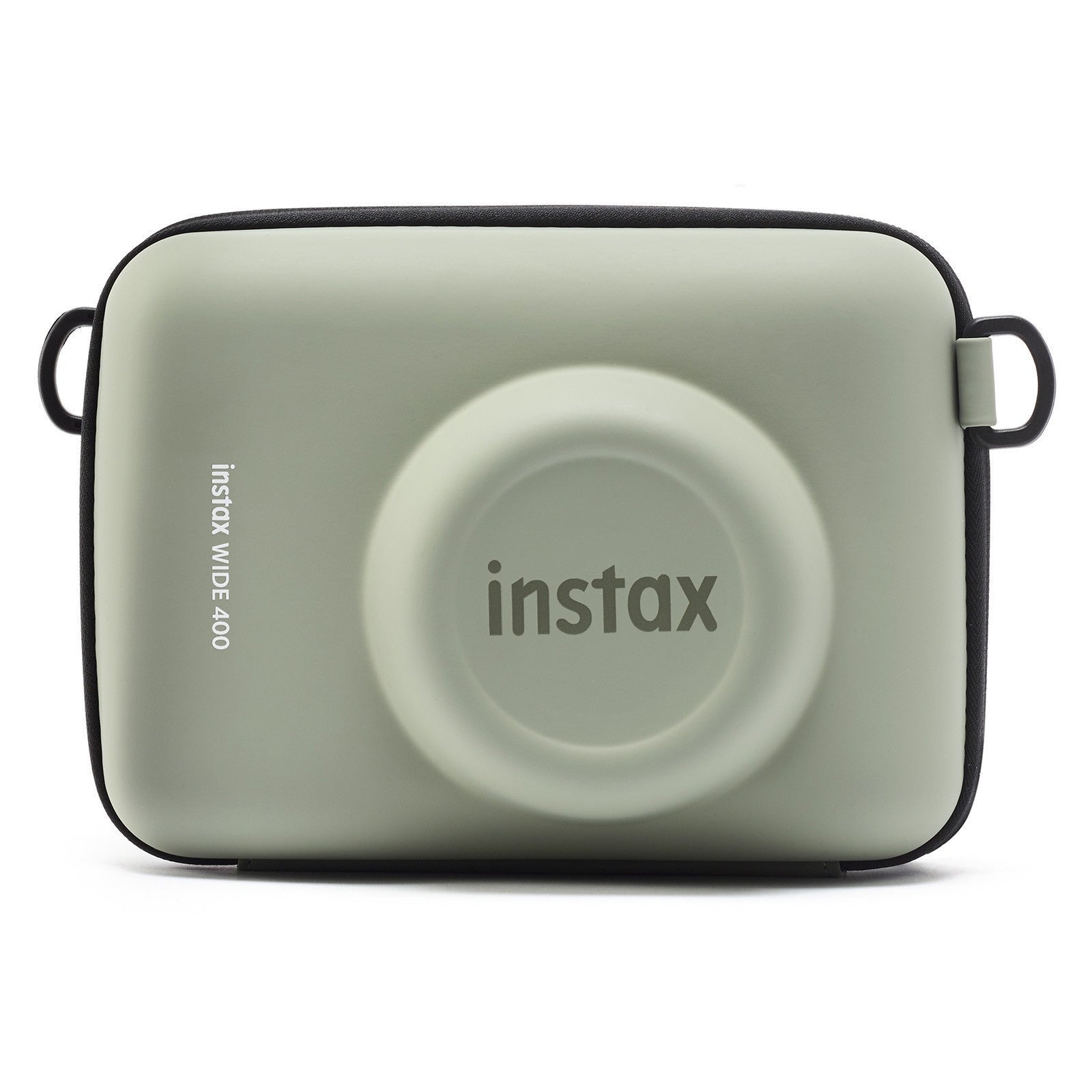 Fujifilm Borsa per Fotocamera Instax Wide 400 Verde - Borsa ...