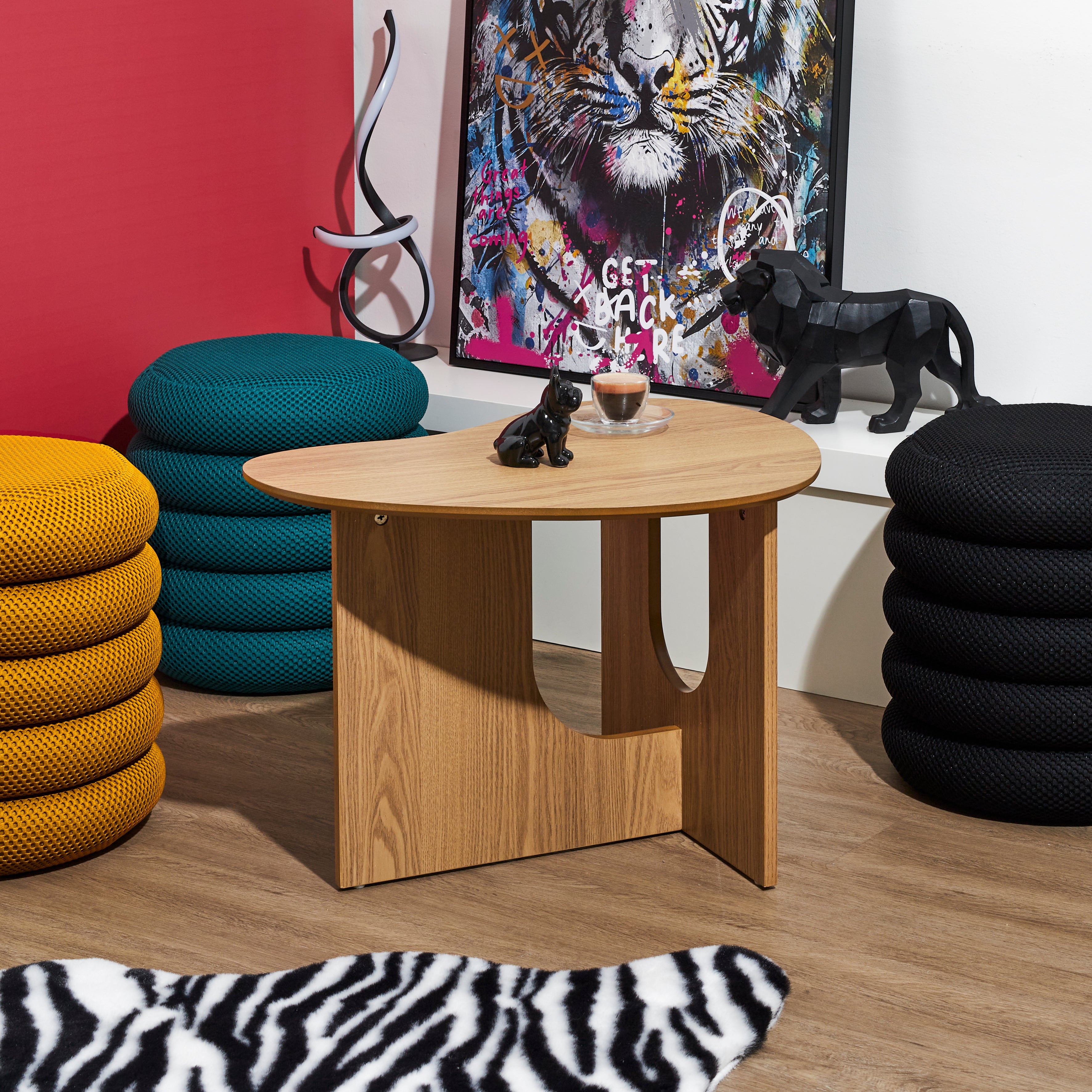 Table D Appoint Calypso | Leroy Merlin