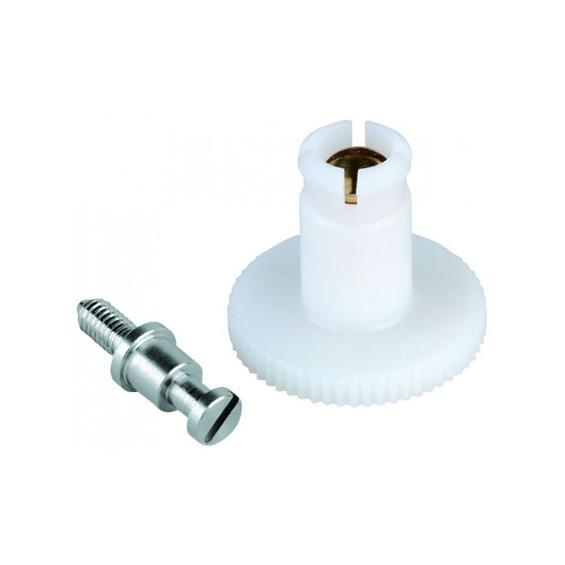 Grohe Kit de rechange pour fixation (45605000) | Bricoman