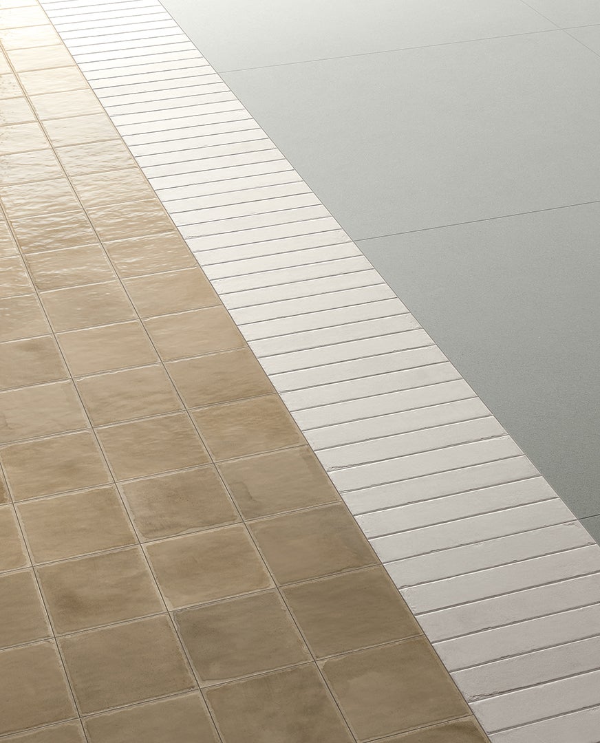 MANUFATTI - 20x20 - ARMADILLO | Leroy Merlin